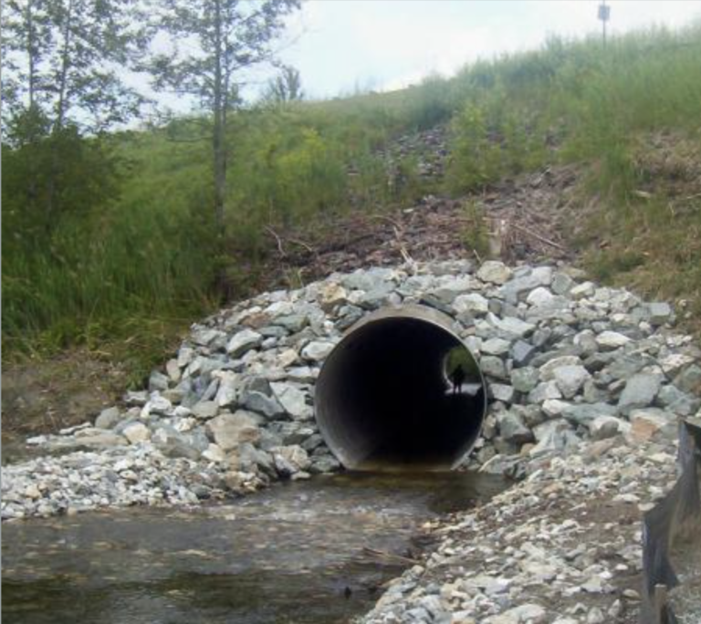 Culverts - CSPI