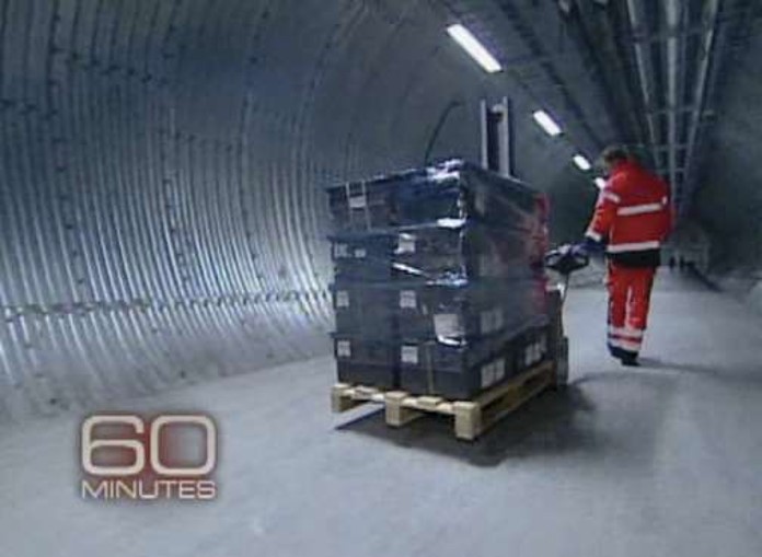 Mining - CSPI